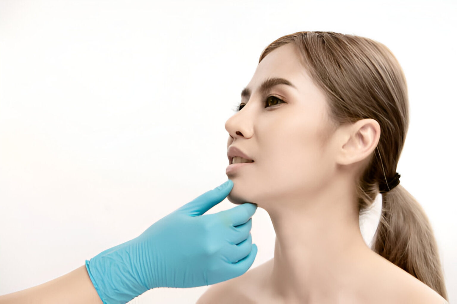 Effective Double Chin Reduction Surgery in Navi Mumbai – Achieve a ...